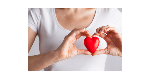 Fundamentals of Heart Health: A Simple Guide for Everyone – Heart ...